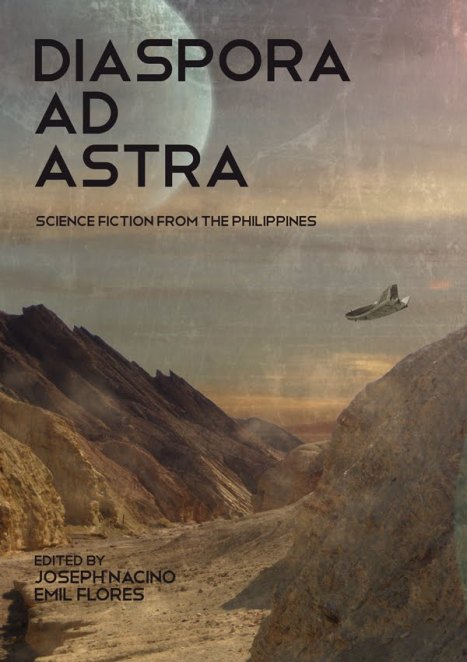 A Short and Incomplete History of Philippine Science Fiction – The ...
