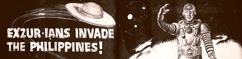 Some thoughts on Science Fiction in the Philippines – The Infinite ...