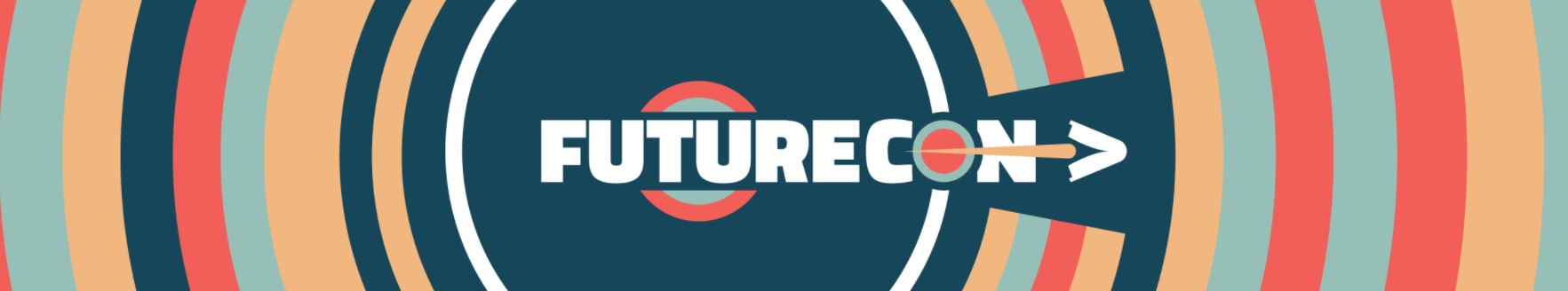 Futurecon 2020 – My 1st Virtual Conference – The Infinite Library and ...
