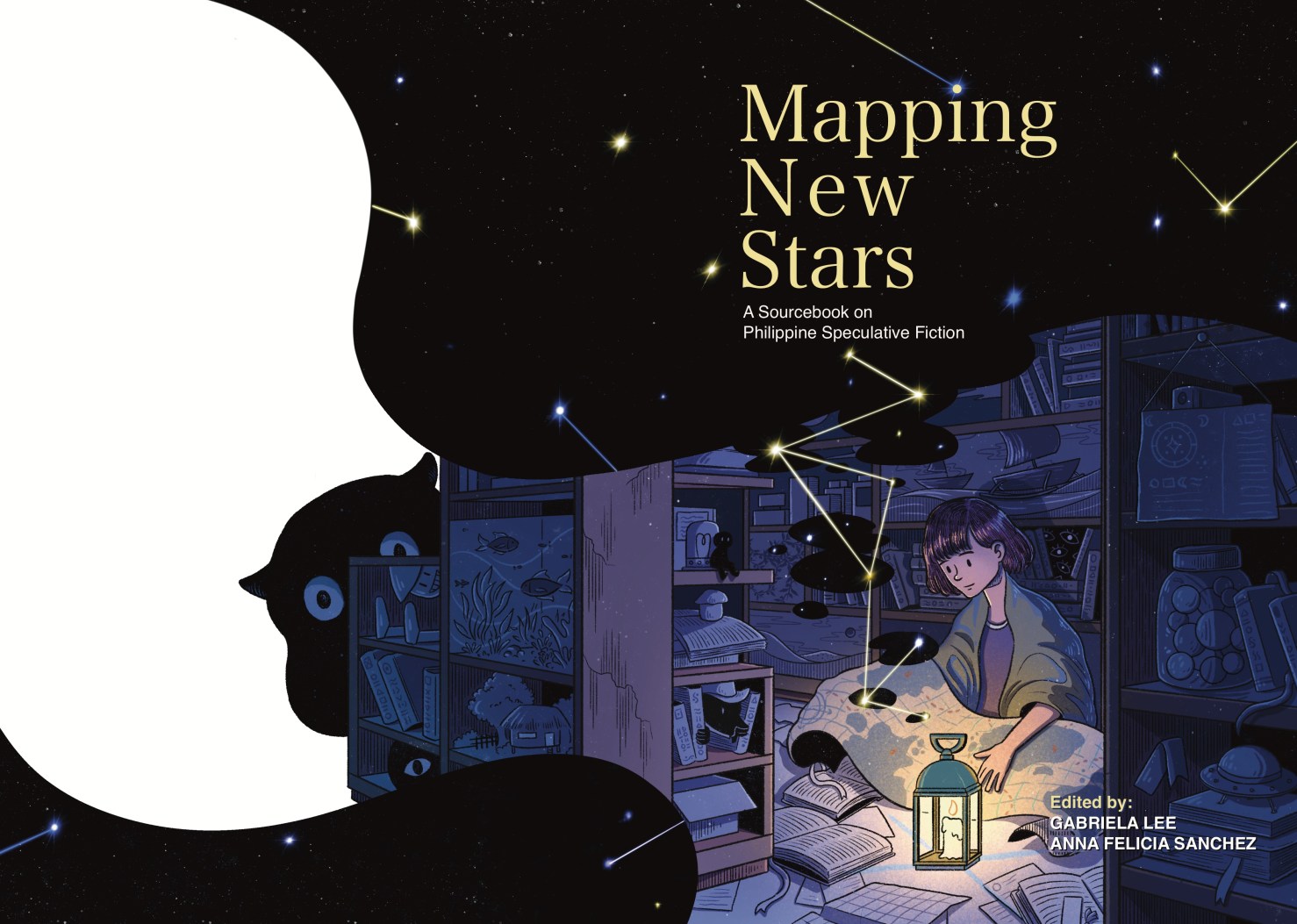 (Excerpt) The Roots of Speculative Fiction in the Philippines – The ...