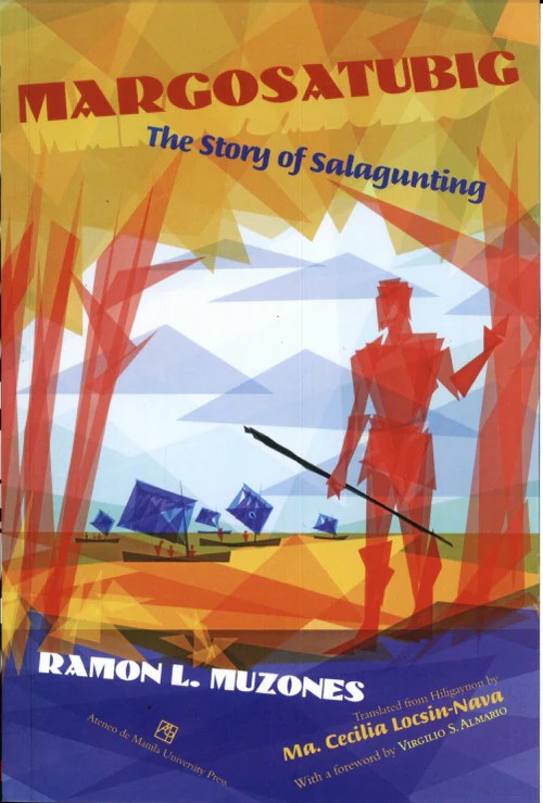 (Excerpt) Locating Fantasy in Filipino Literature – The Infinite ...